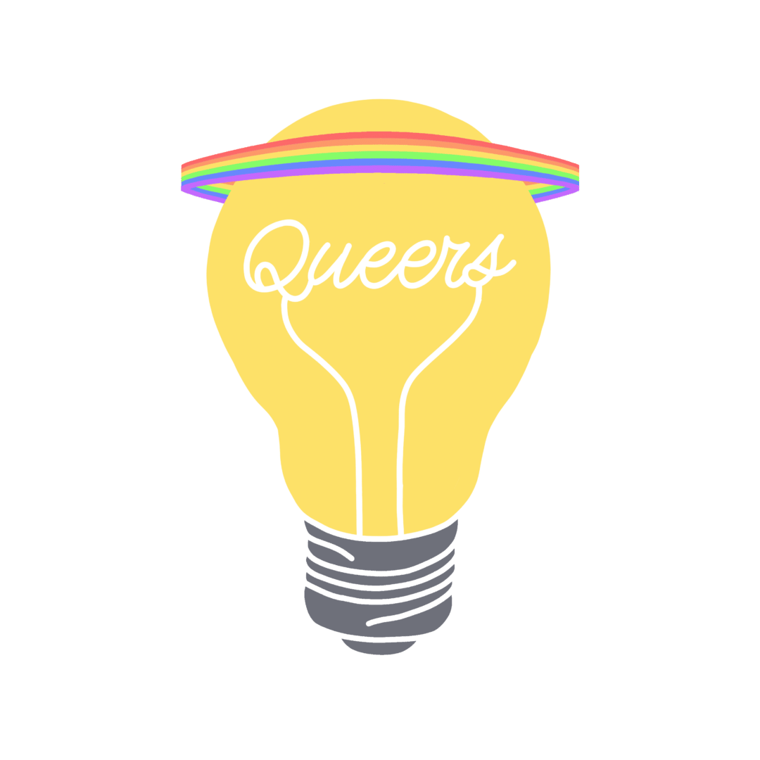 LGBTQ+ STEM DAY | Pride in STEM