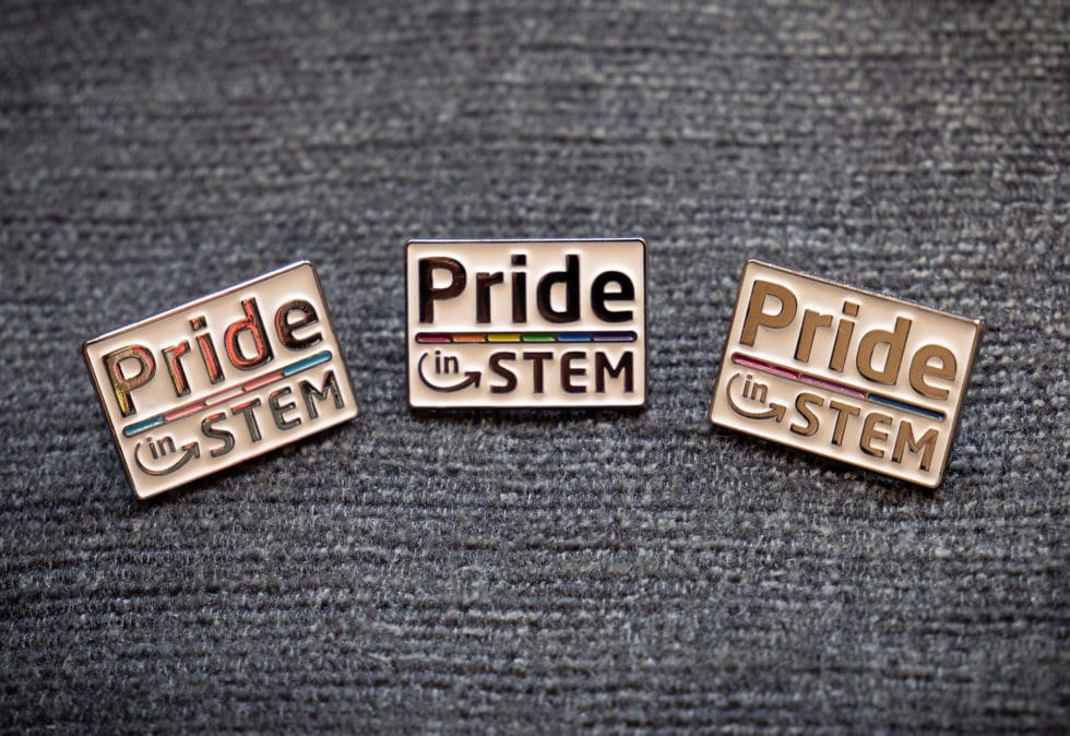 August 2020 Newsletter | Pride in STEM