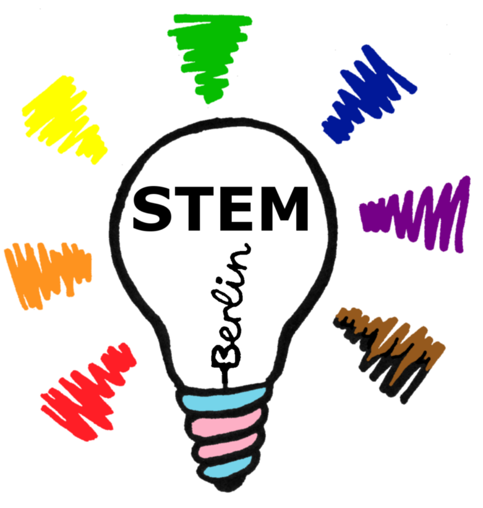 LGBTQ+ STEM DAY | Pride in STEM
