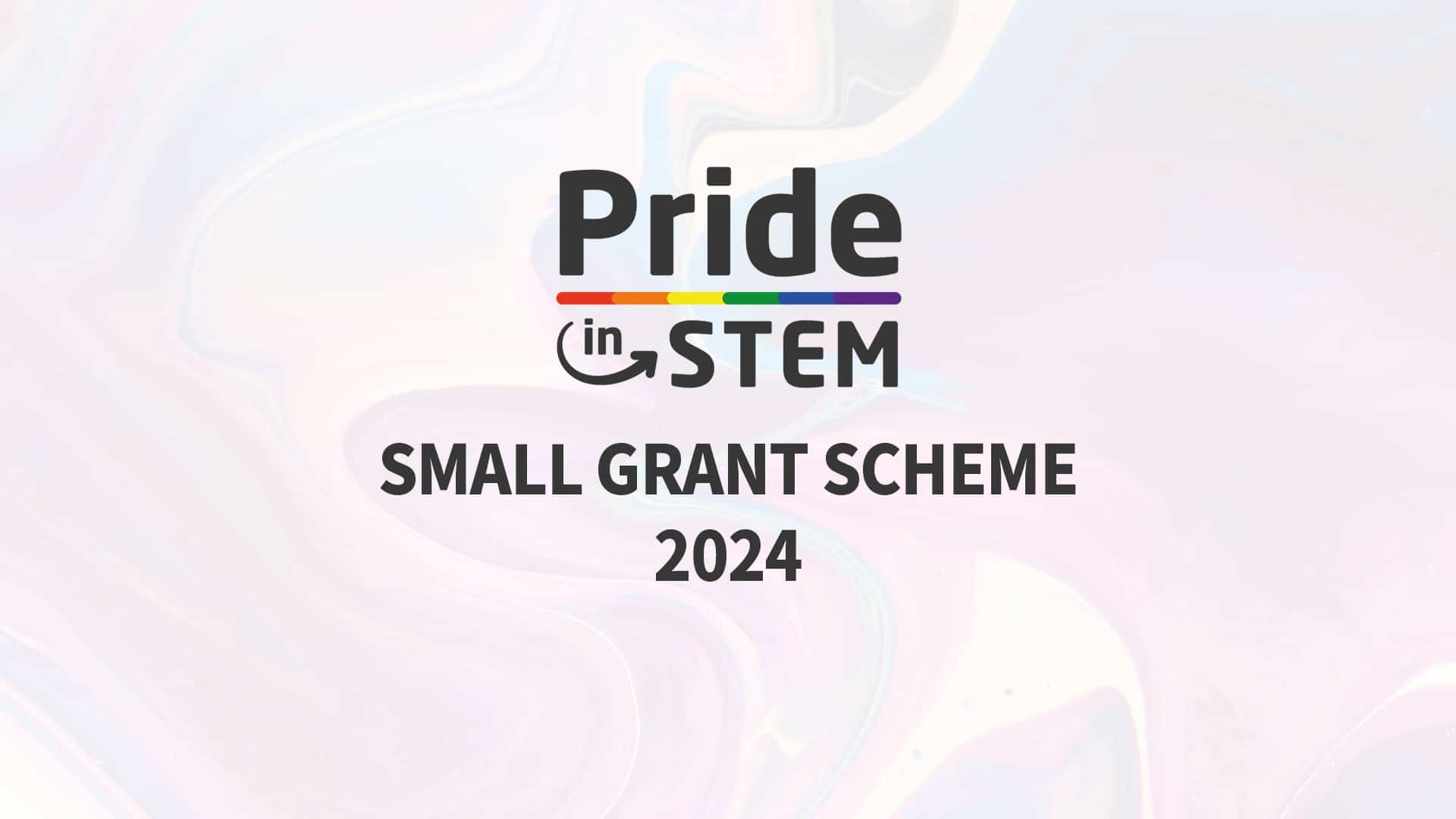 Pride in STEM | A UK charity for LGBTQIA+ in Science, Engineering, Tech ...